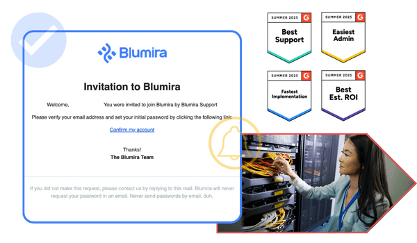 Activating Your Blumira Account | Easy Setup Steps | Blumira